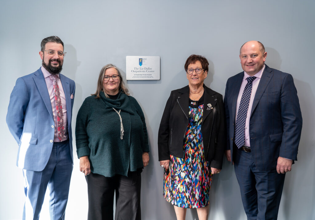 Kingsbridge Healthcare Group Announces Opening of New Outpatients ...