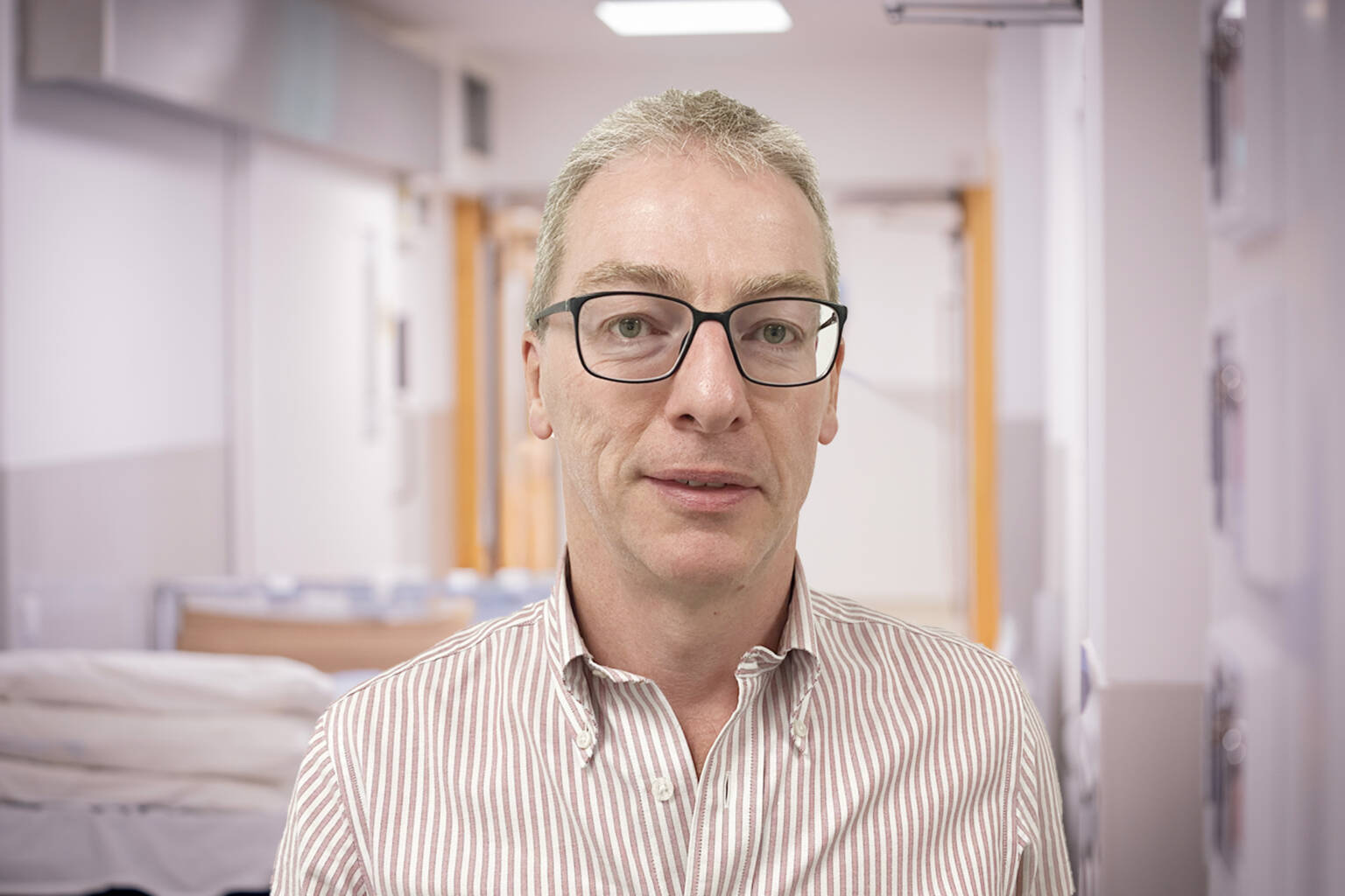 Cardiology - Kingsbridge Private Hospital