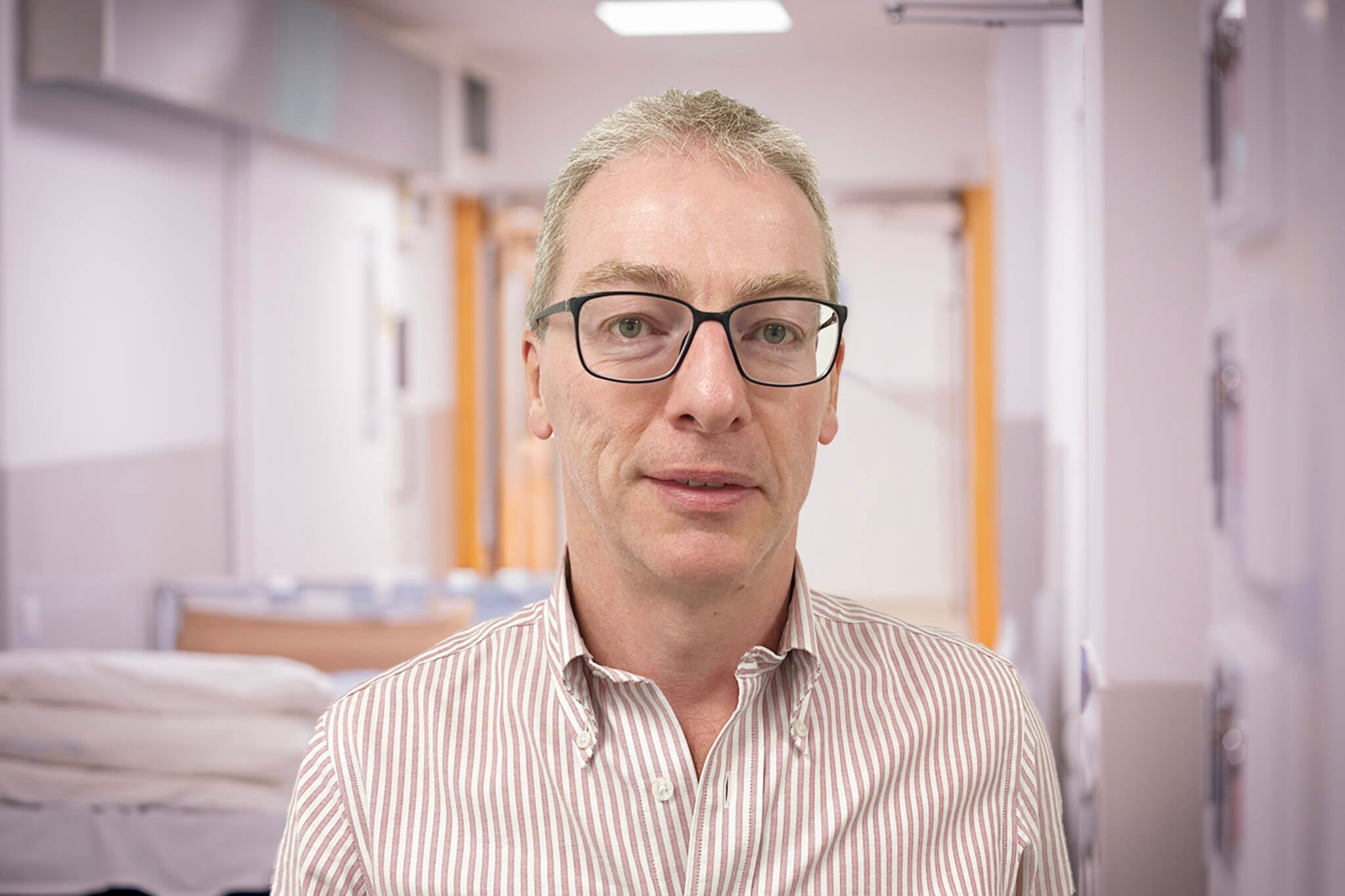 Cardiology - Kingsbridge Private Hospital