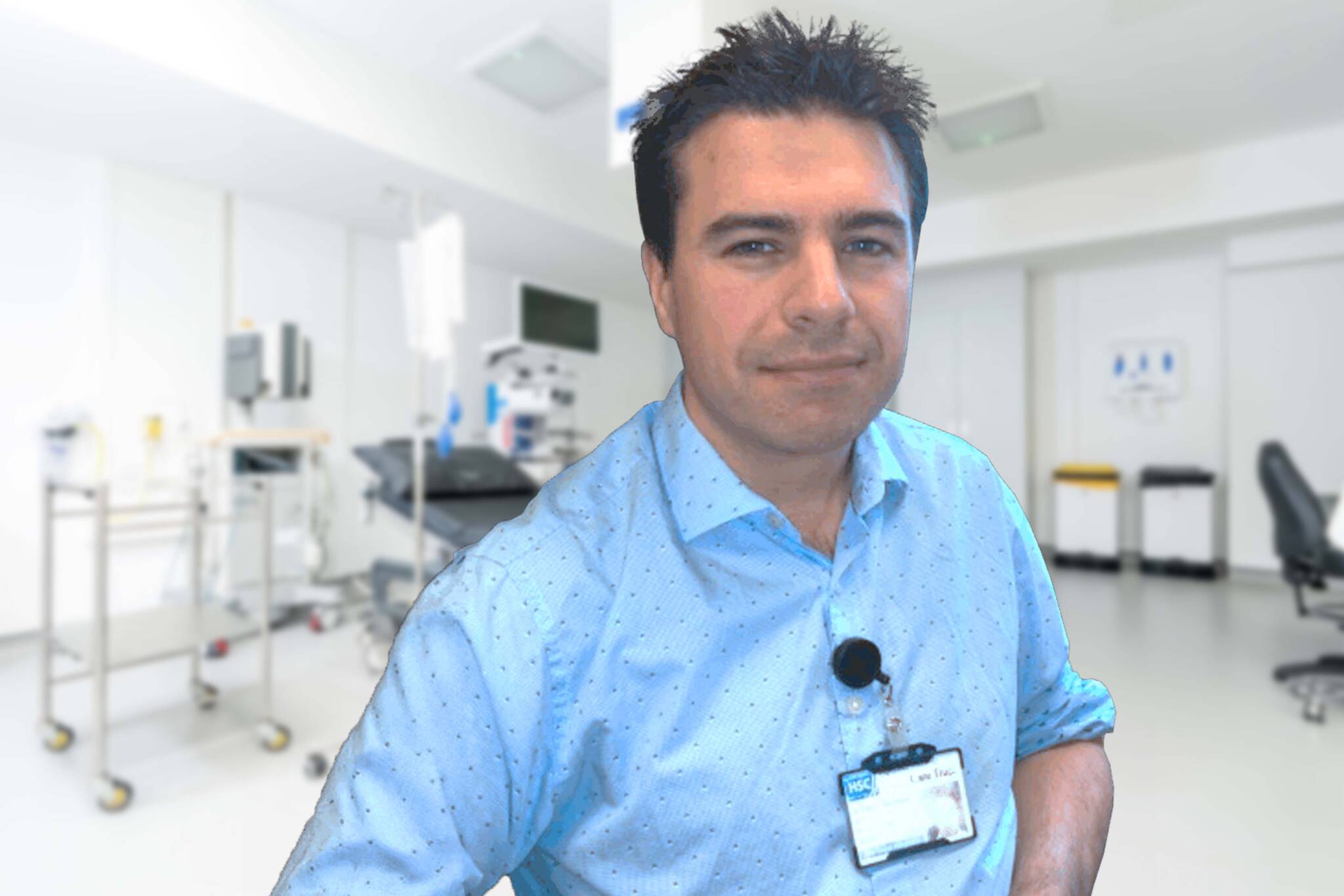Cardiology - Kingsbridge Private Hospital