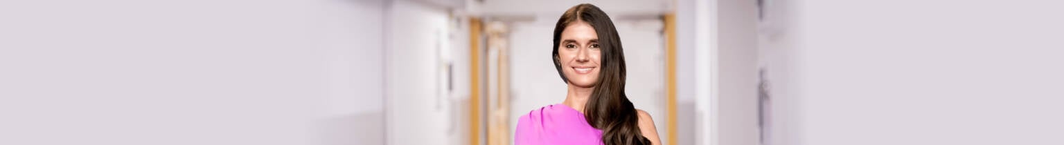 Dr Catherine Gillanders - Kingsbridge Private Hospital