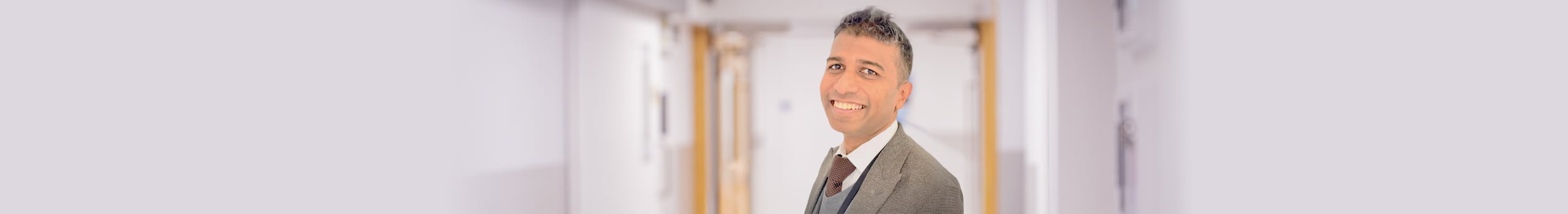 Dr Mugilan Anandarajan - Kingsbridge Private Hospital