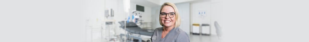 Dr Olga Kerr - Kingsbridge Private Hospital