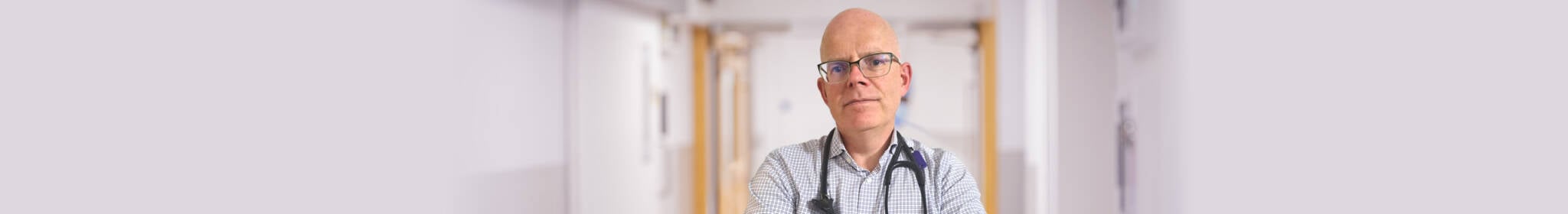 Professor Paul McGlinchey - Kingsbridge Private Hospital