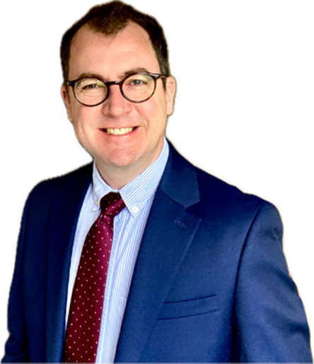 Dr Mark McClure - Kingsbridge Private Hospital