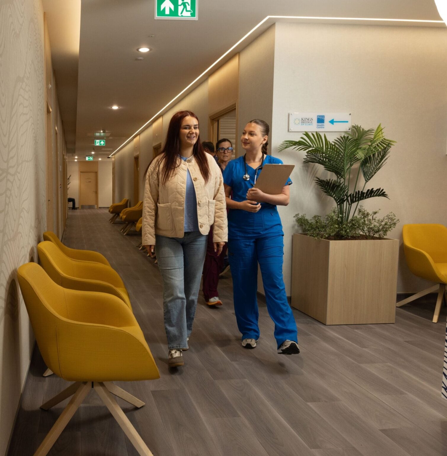 About Us - Kingsbridge Private Hospital