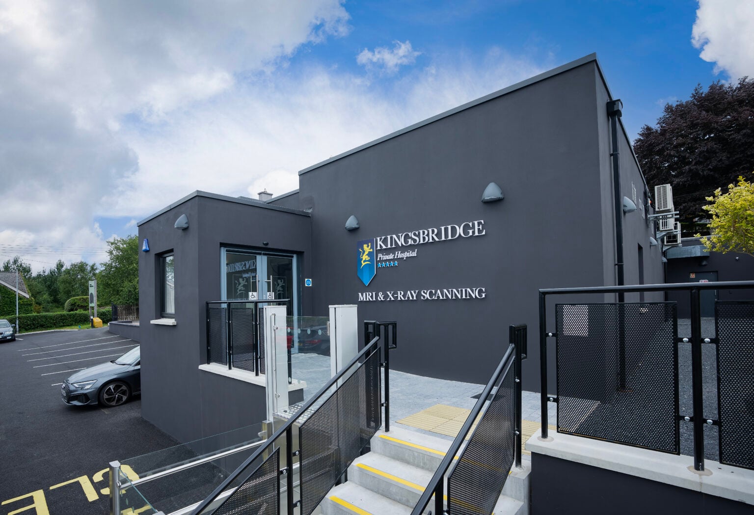 Directions to Kingsbridge Newry Private Clinic - Kingsbridge Private ...