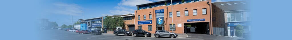 Belfast - Kingsbridge Private Hospital