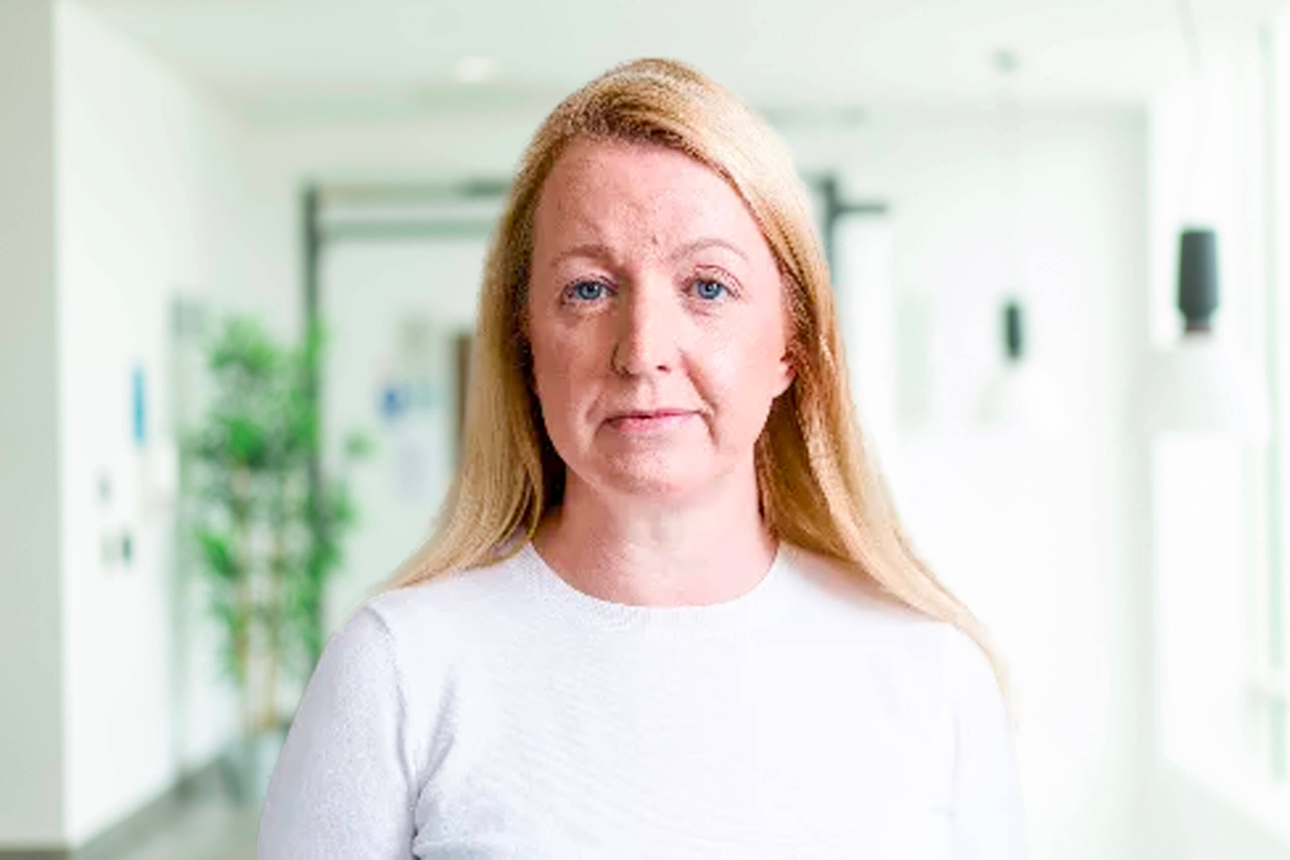 Ms. Roisin Murphy - Kingsbridge Private Hospital