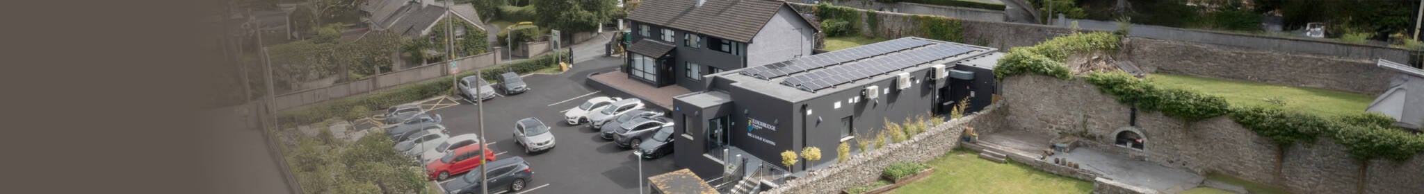 Newry - Kingsbridge Private Hospital