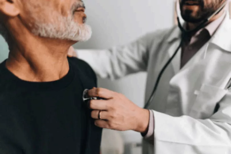 What is Cardiac Cough? Recognising the Signs and Symptoms of Heart ...