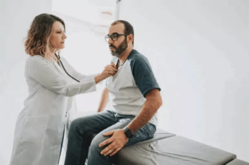 What is Cardiac Cough? Recognising the Signs and Symptoms of Heart ...